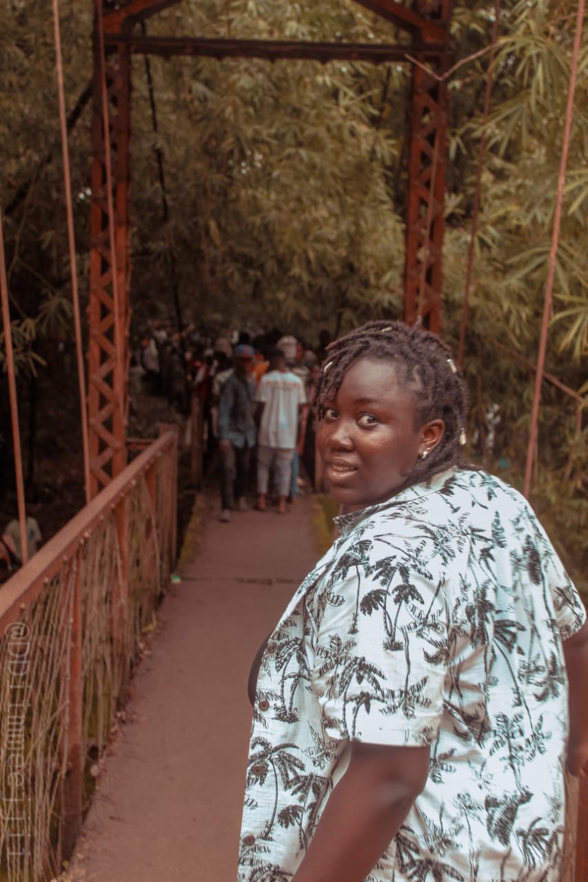 Creator Spotlight: Moyomade on Creating a Soft Life Through Adire | Zikoko!