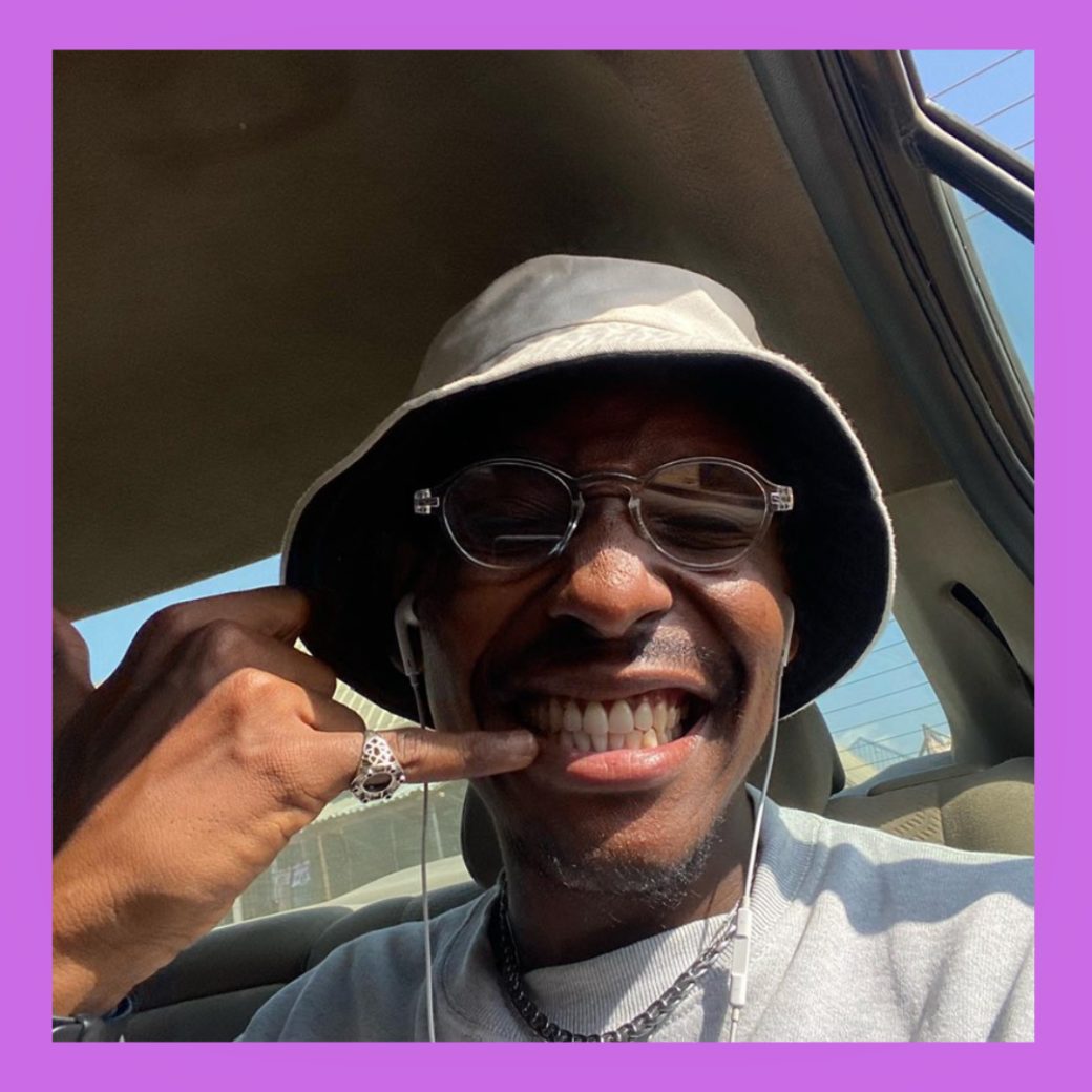 nigerian comedian | Zikoko! Memes
