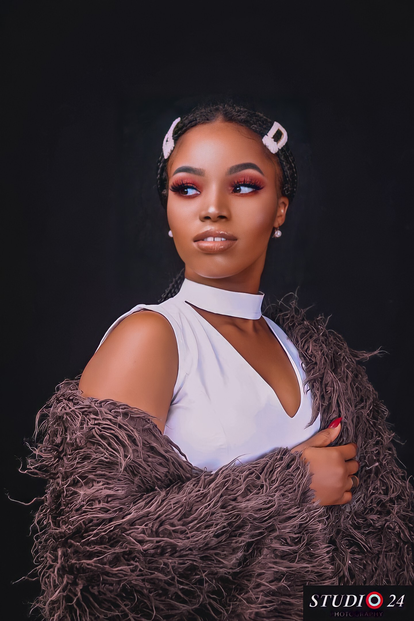 Creator Spotlight: Lolade on Finding Her Voice on Her Terms | Zikoko!