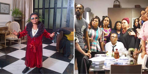 These Quizzes Will Reveal the Real Nollywood Movie Buffs