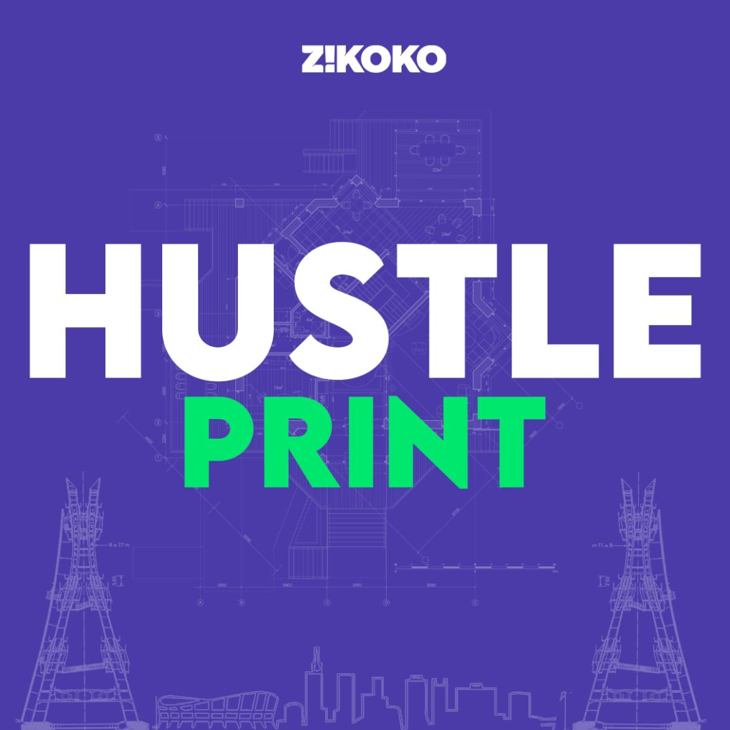 Zikoko Hustleprint: What does it mean to Hustle?
