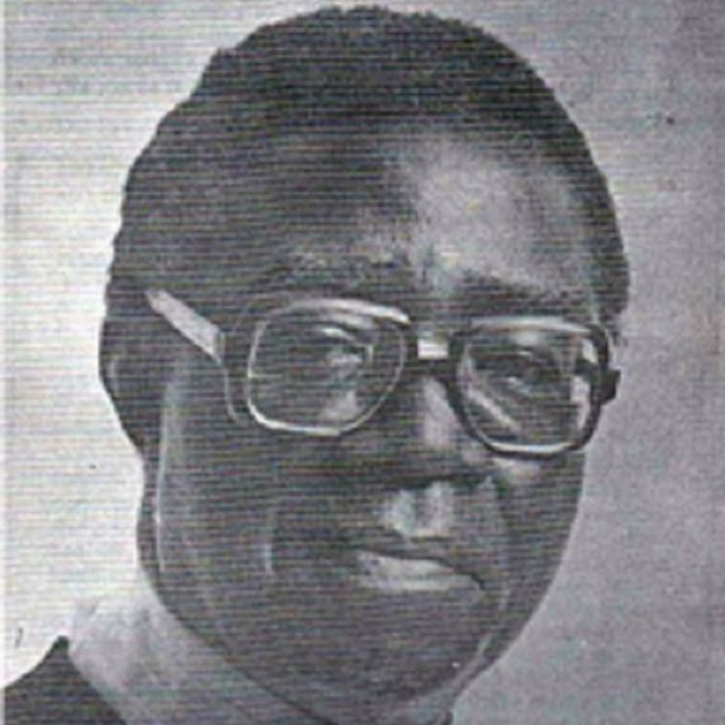 Prof. Eyo Ita: The OG Soro Soke Activist | Zikoko!