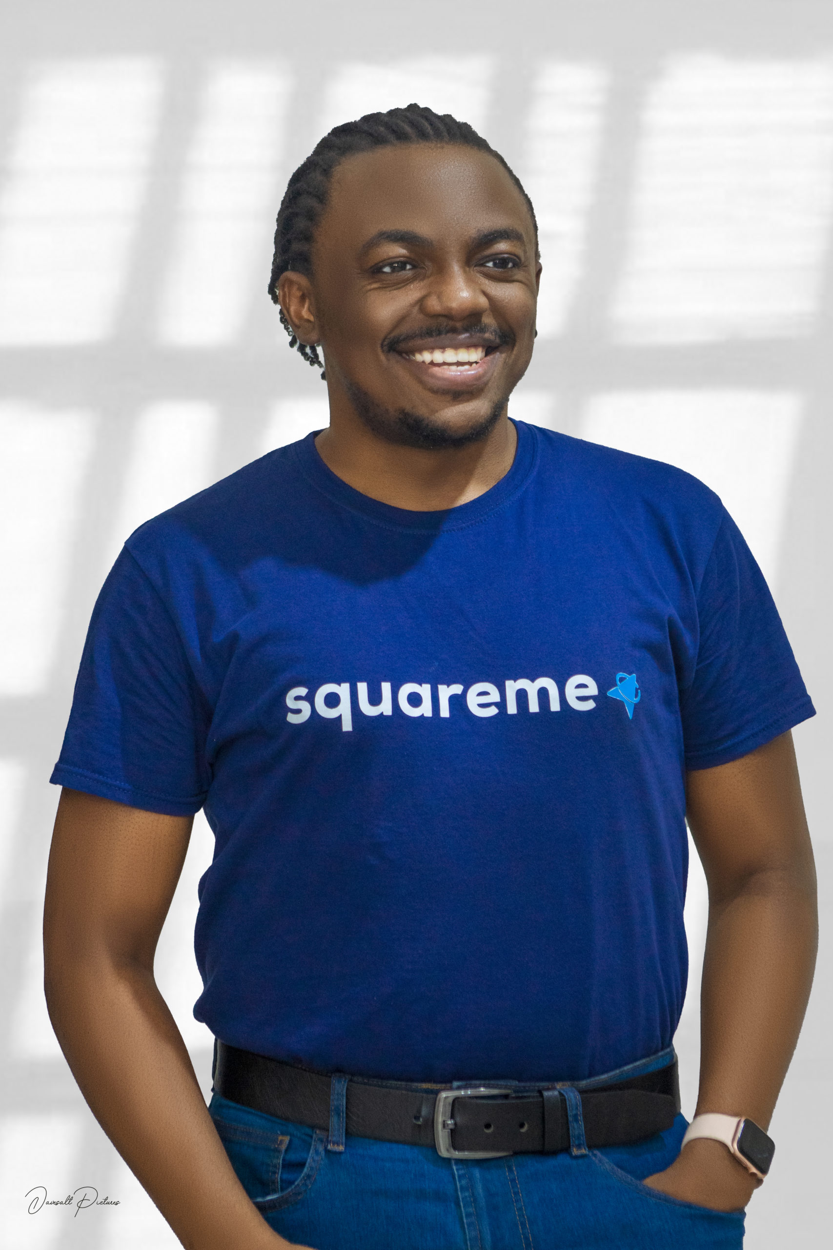 Squareme: Sending Money Just Got Easier (Receiving Too) | Zikoko!