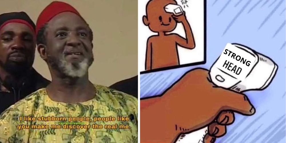 QUIZ: You Actually Have Strong Head, and Scoring 12/17 on This Quiz ...