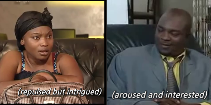Why Being Roommates With Your Worst Ex Is the Best Thing for You