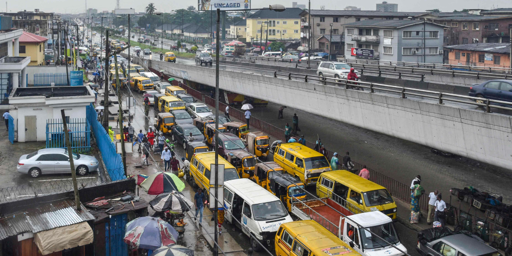 Who Has to Die Next Before Something Is Done About the Ojuelegba Bridge ...