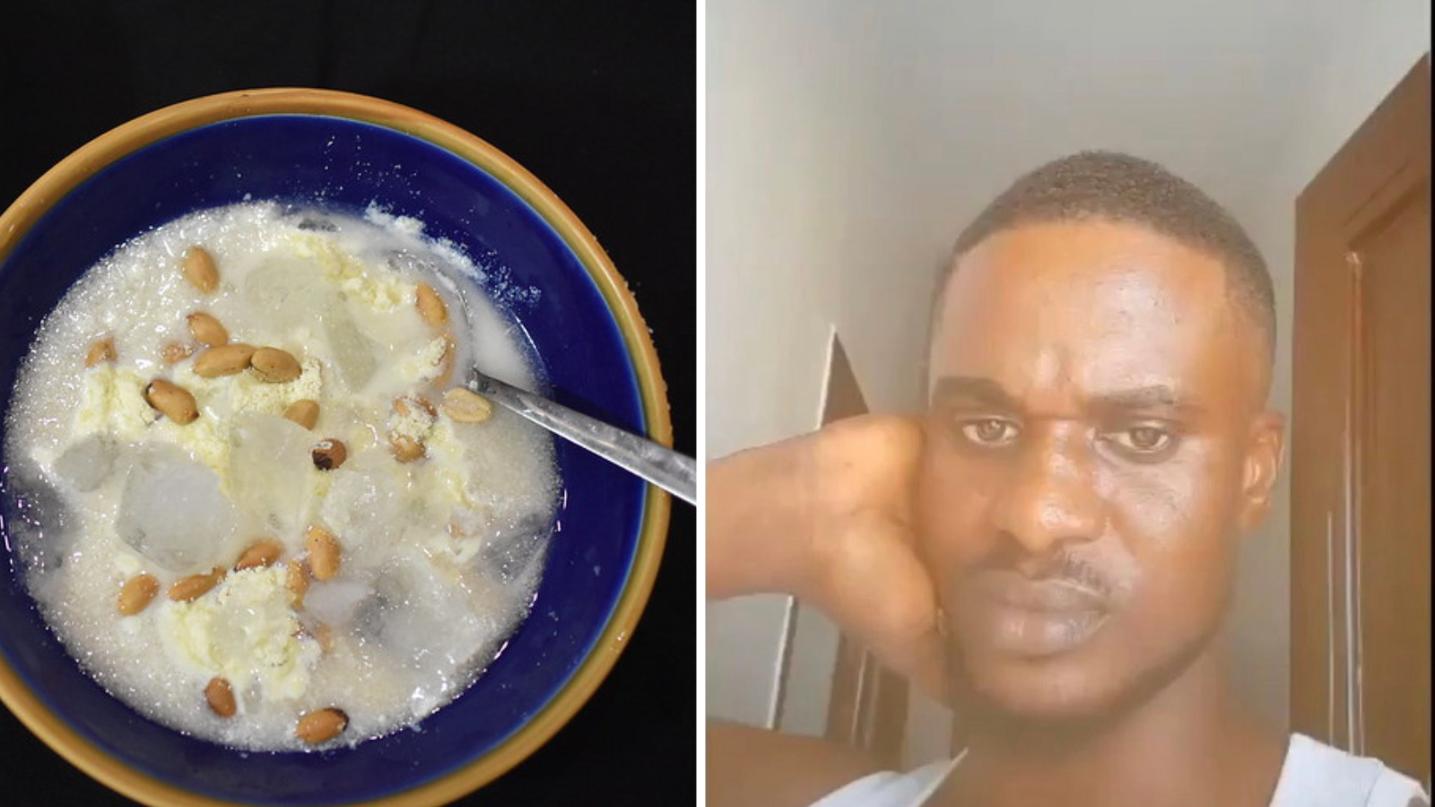 If You Commit These Food Crimes, You Deserve Flogging | Zikoko!