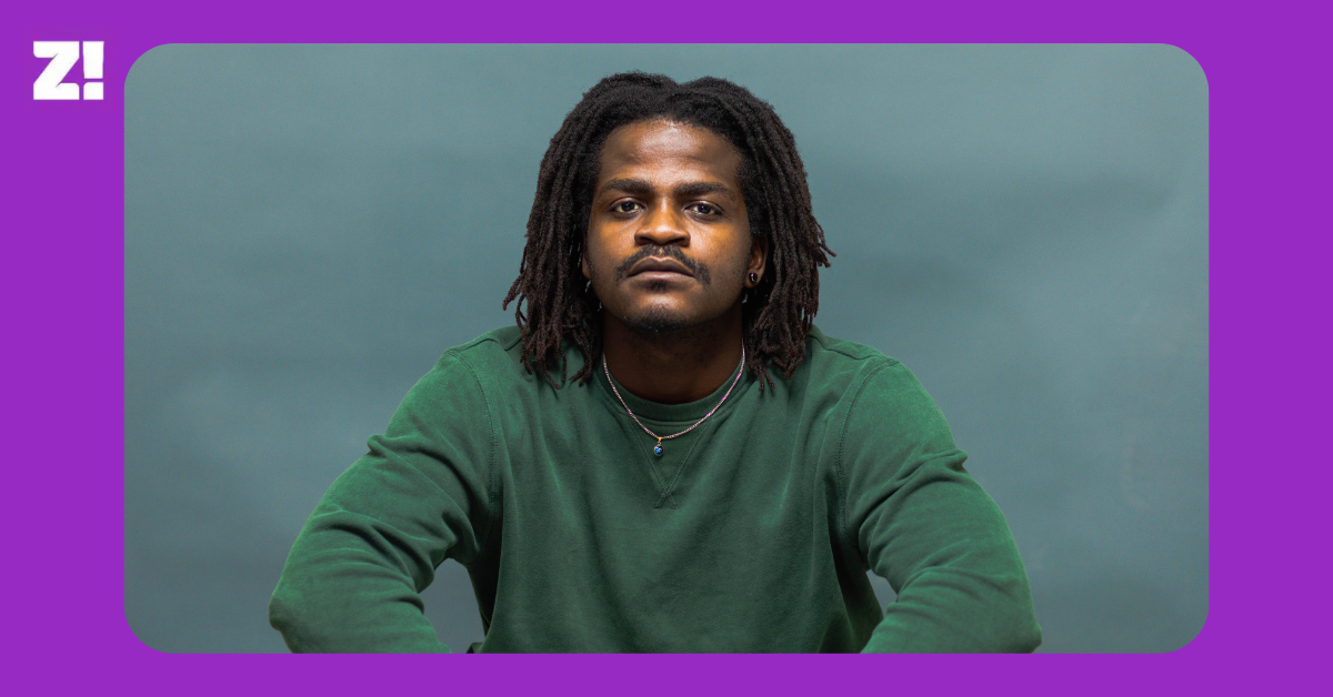 Creator Spotlight: Tega Ethan on Why Music Should Be Free | Zikoko!