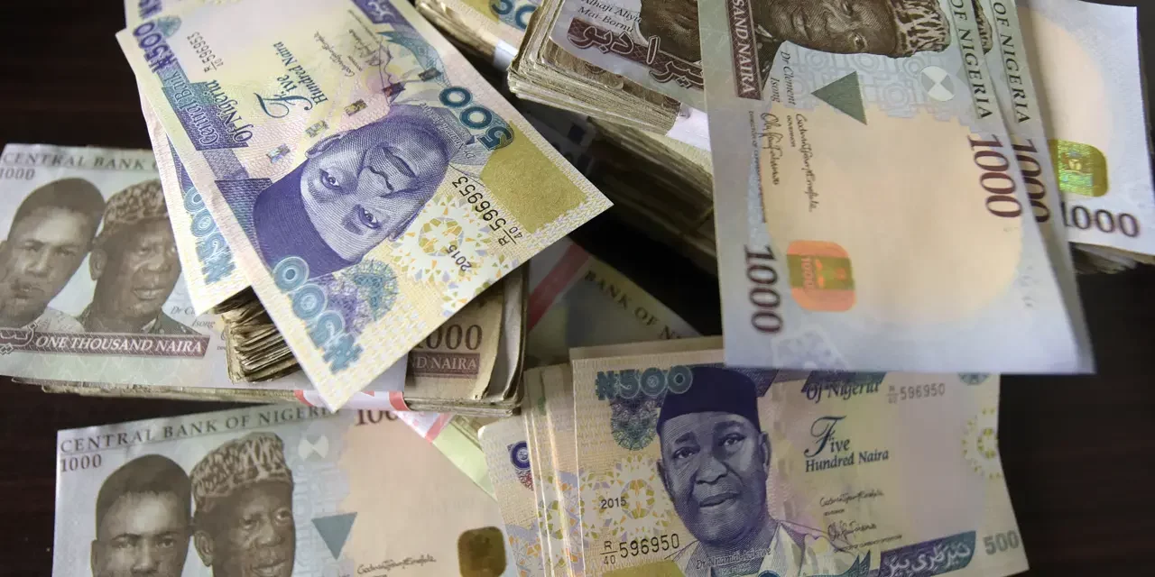 What to Do With Your Old Naira Notes