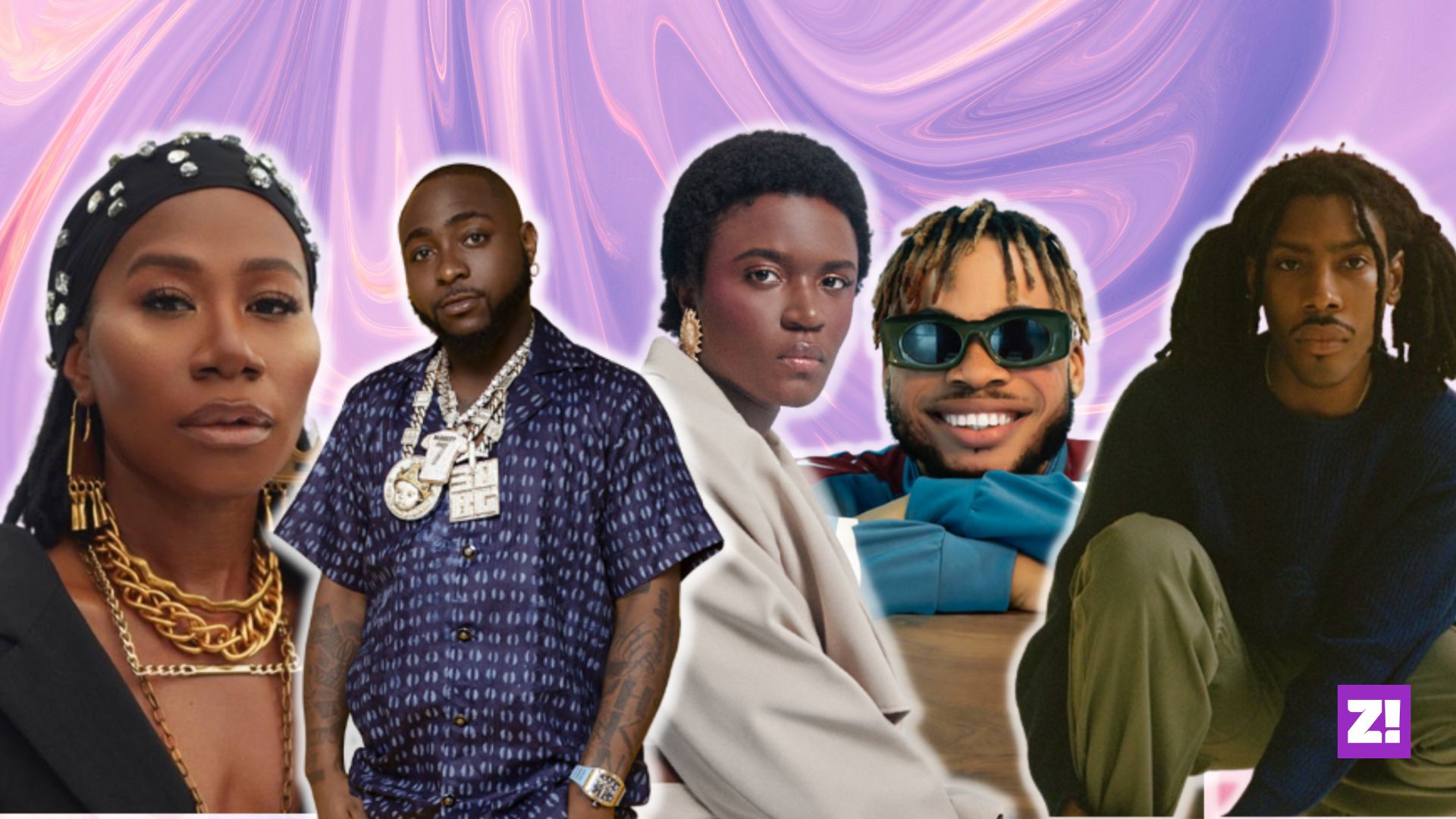 10 Random AF Collabs No One Saw Coming...But Still Worked