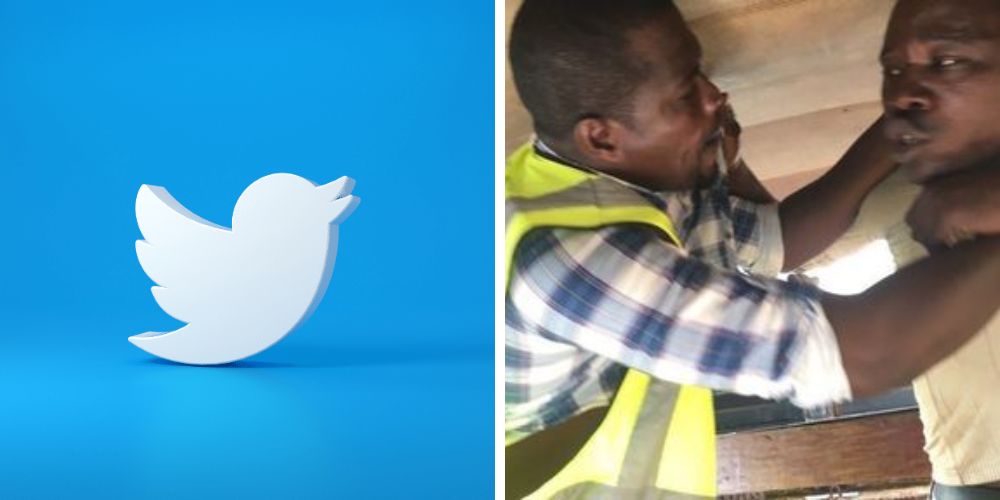 7 Types of People You’ll Meet in a Hot Twitter Conversation