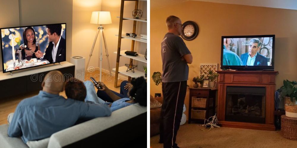 QUIZ: What Type of TV Watcher Are You?