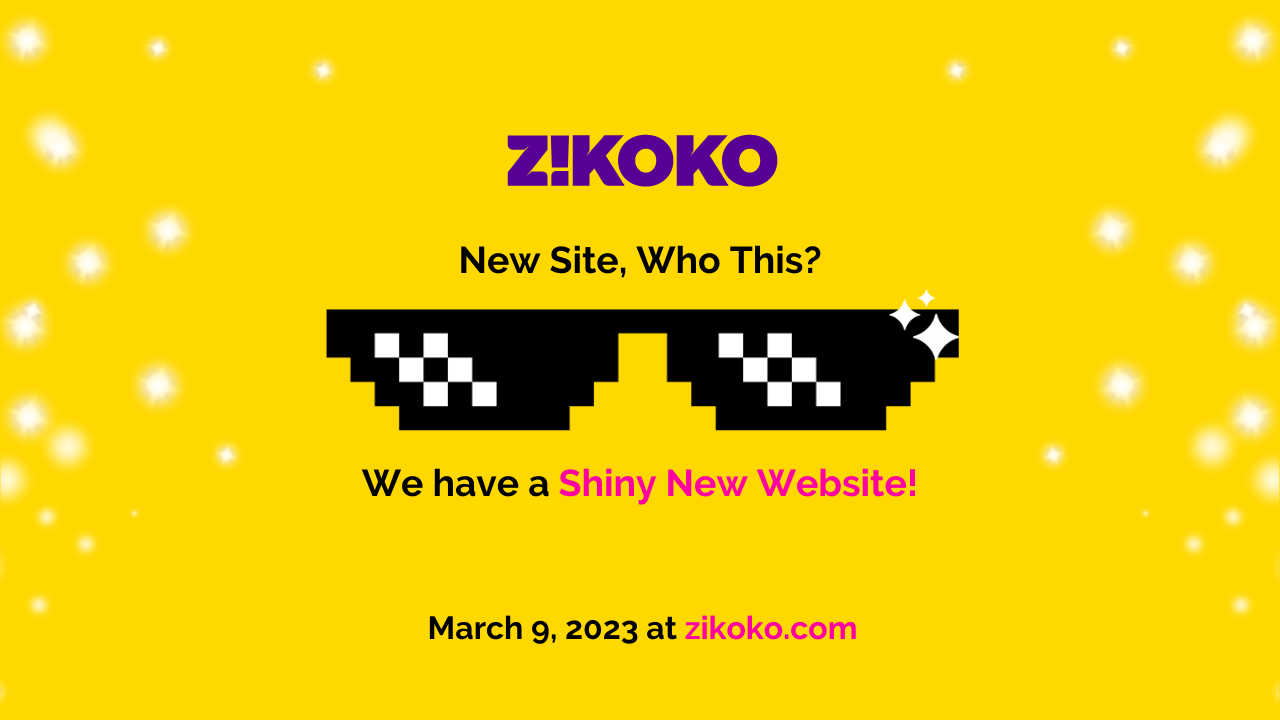 TechCabal Interview With Zikoko: “New Site, Who This?" | Zikoko!