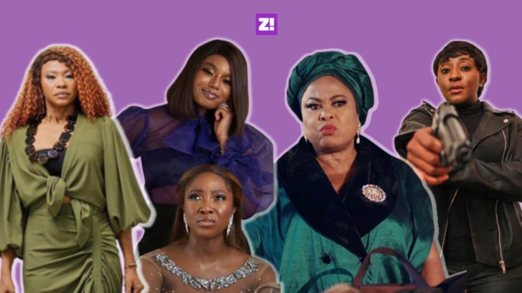 Old Nollywood | Zikoko! Memes