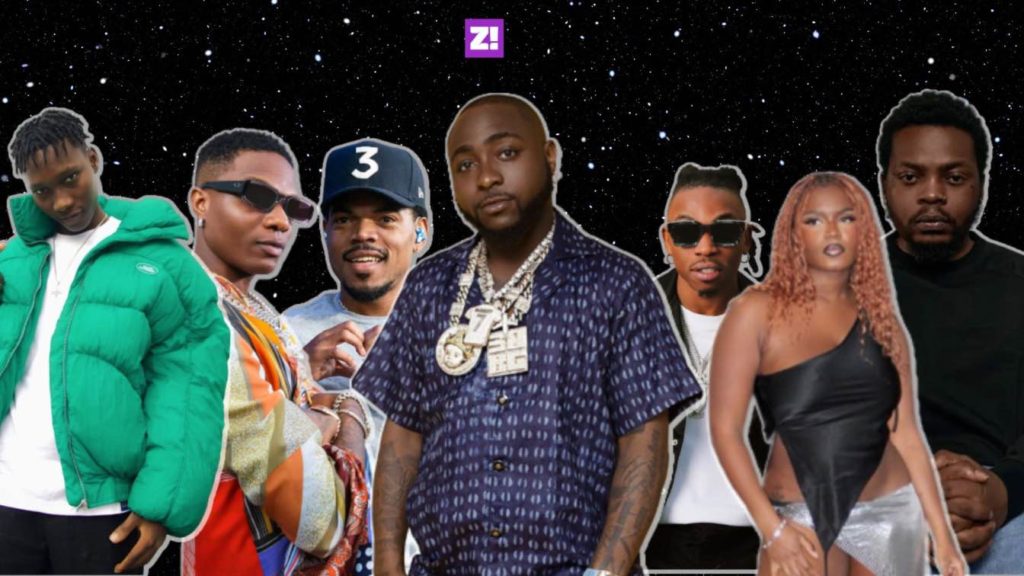 Davido meme pack | Zikoko! Memes