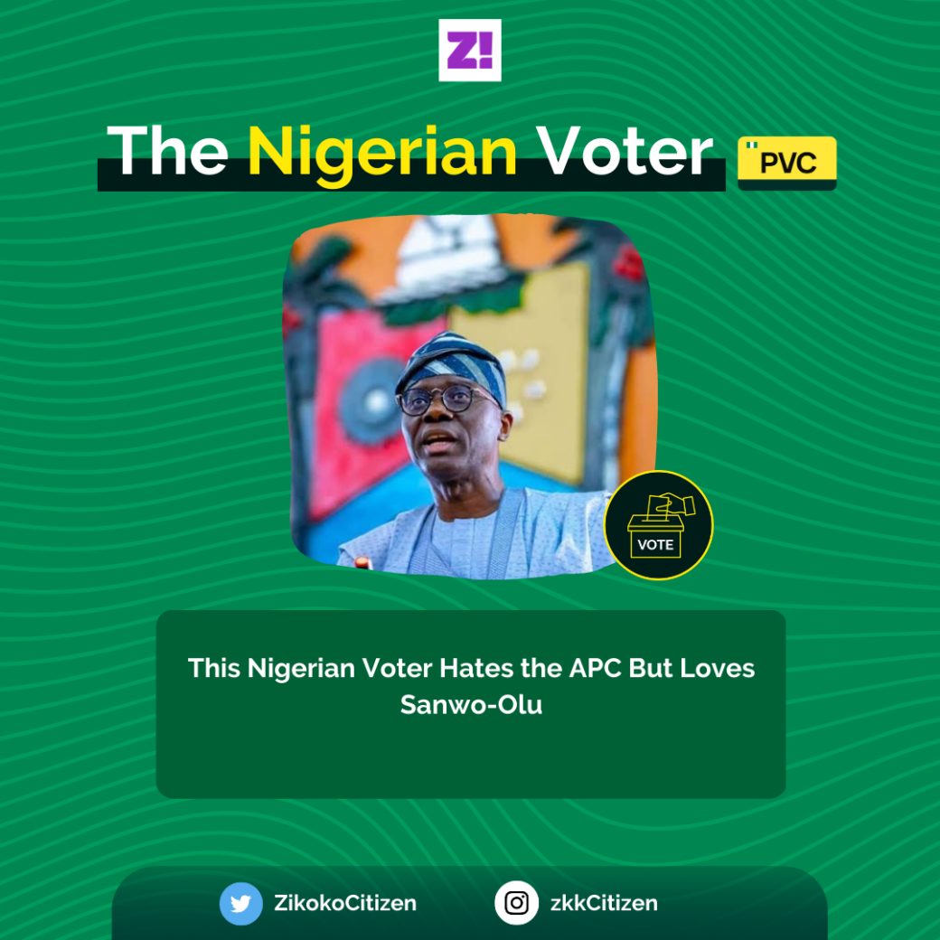 nigeria | Zikoko! Memes