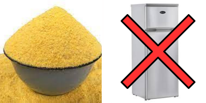 The Cold Truth: What the Content of Your Fridge Says About You | Zikoko!