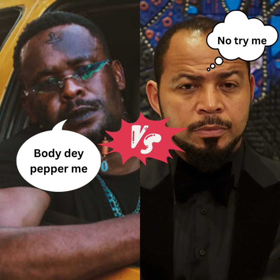 Old Nollywood | Zikoko! Memes