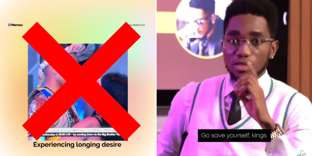 QUIZ: How Finished Are You?