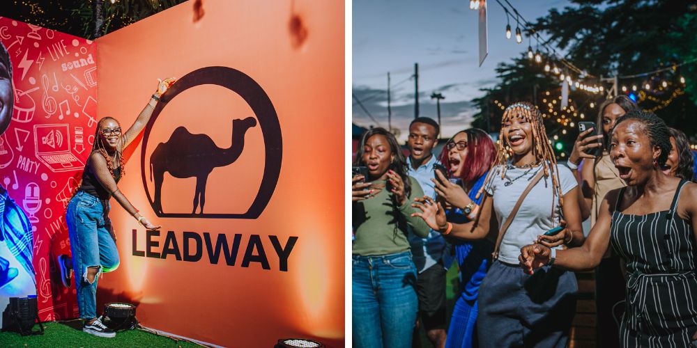 How Leadway Taught Us to Celebrate Happiness Amidst All of Nigeria's Stress
