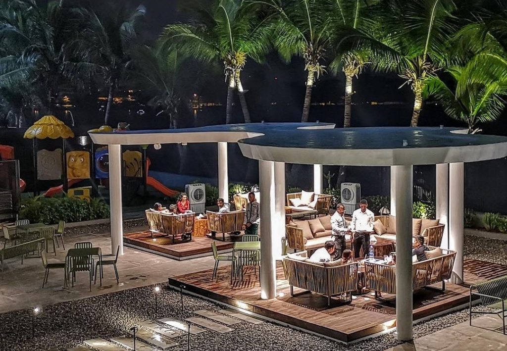 The 10 Best Restaurants in Lagos You Must Visit | Zikoko!