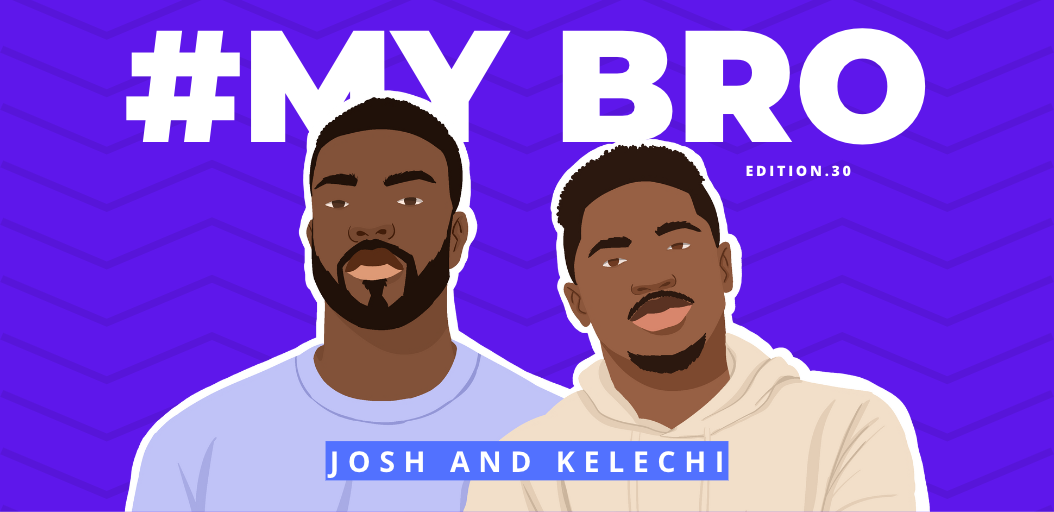 We Became Best Friends After Having a Threesome — Josh and Kelechi