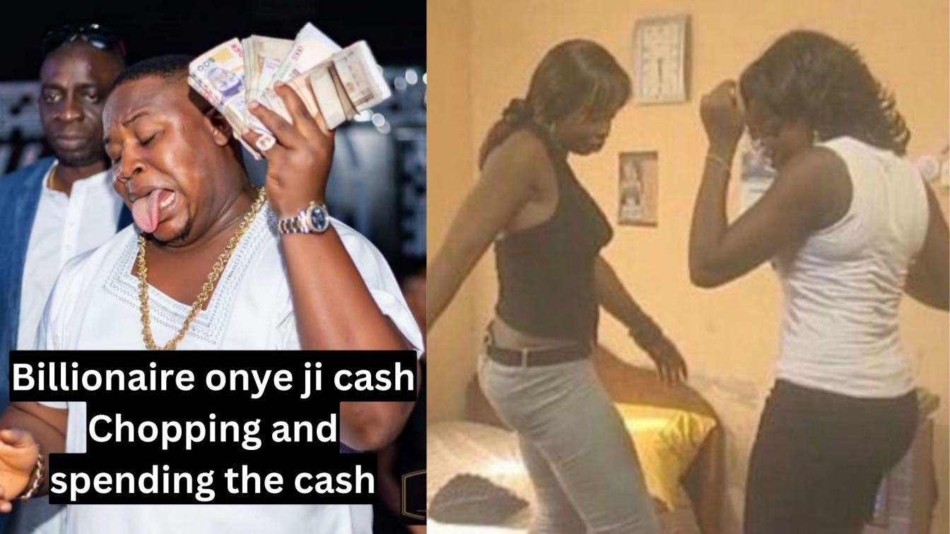 The Best Nigerian Songs to Listen to When That Credit Alert Hits