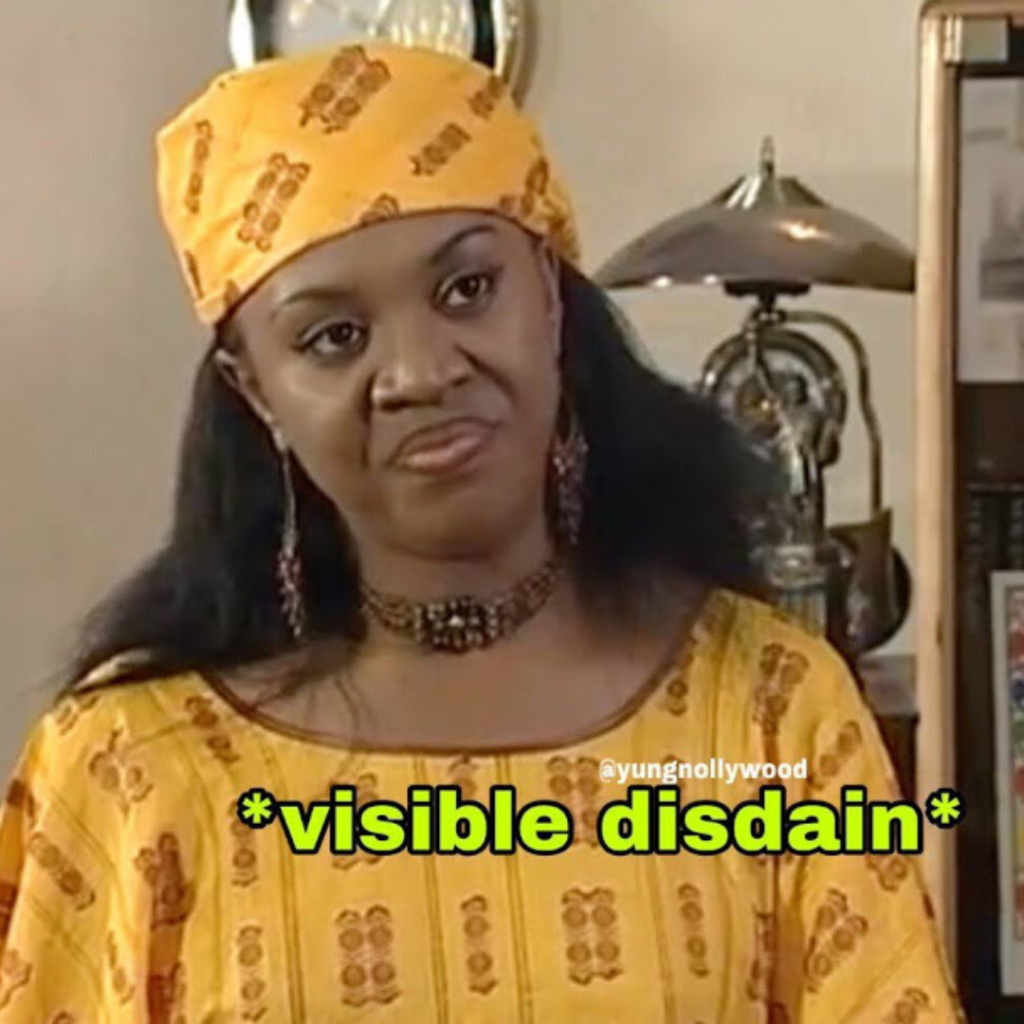 Aluta and Chill | Zikoko!