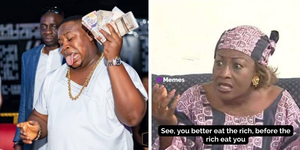 How to Spot a Crypto Bro/Sis When You See One