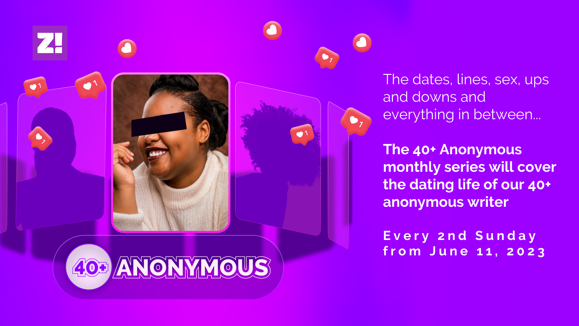 The Different Stages of Dating When You Reach Your 40s: Memes Version