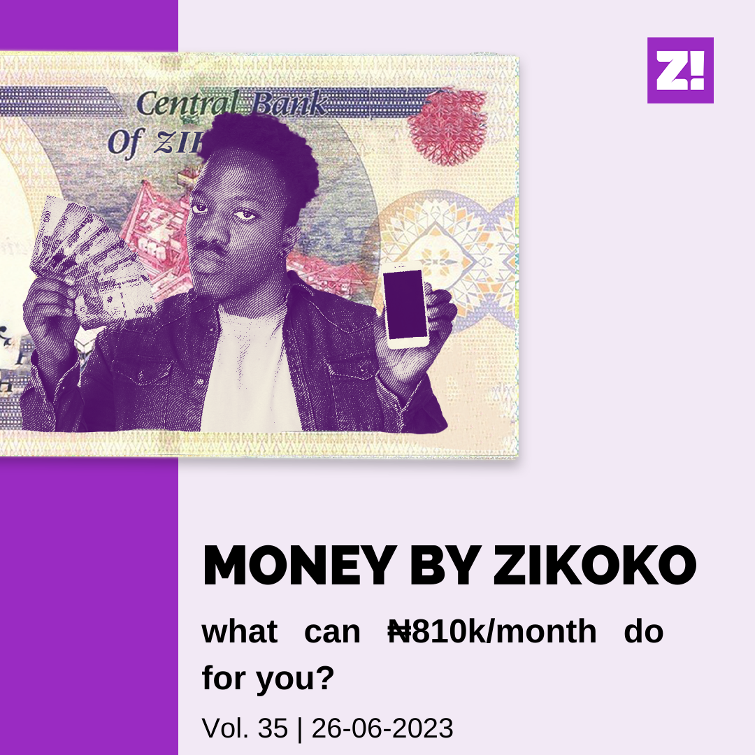 Reaction Memes | Zikoko! Memes