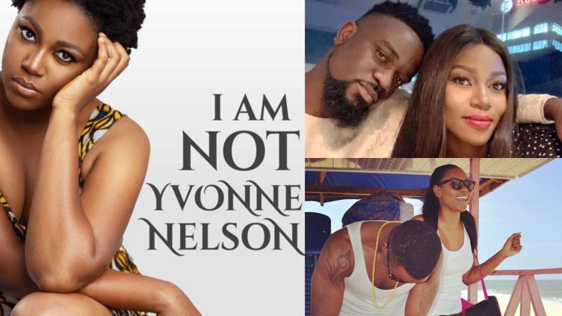 6 Takeaways From Yvonne Nelson’s Book, “I Am Not Yvonne Nelson”
