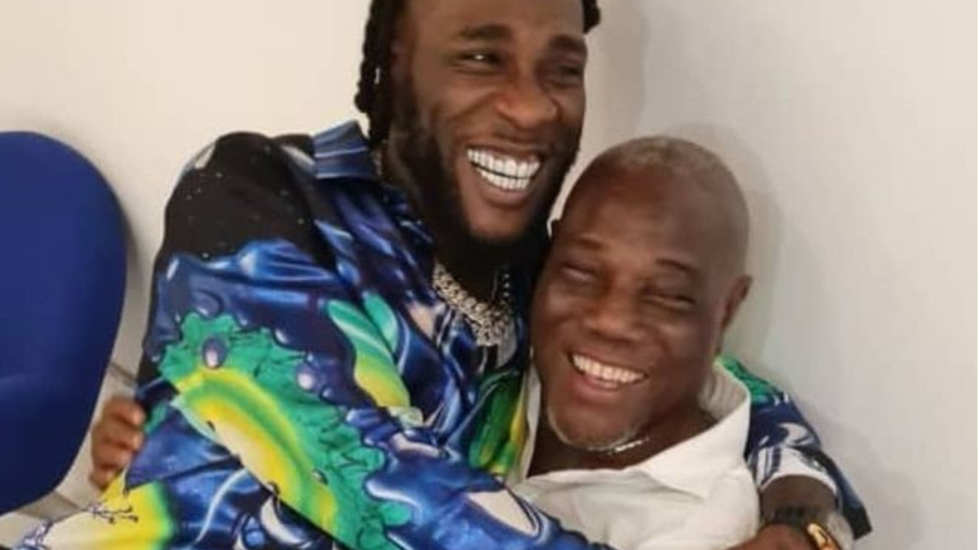 7 Nigerian Men Share How They’d Like to Be Celebrated on Father's Day