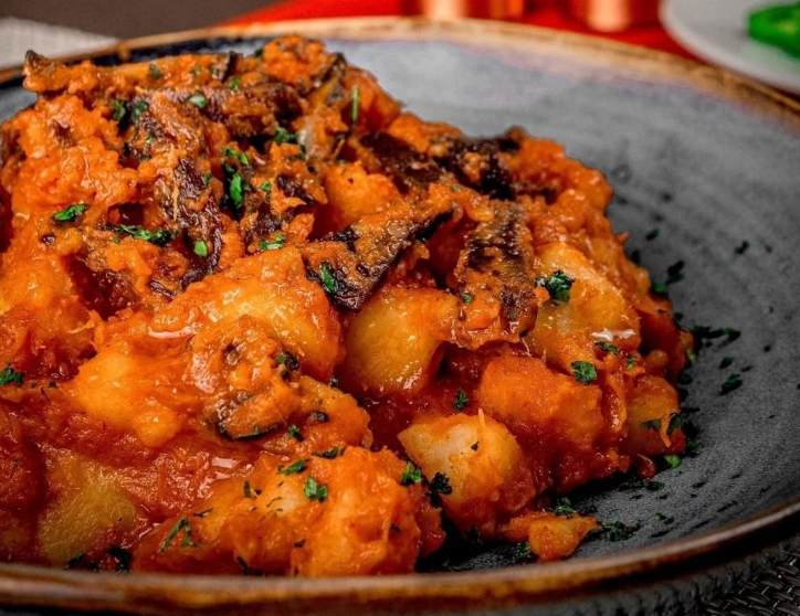 Restaurants in VI: Seven Spots to Visit on a ₦15K Budget | Zikoko!