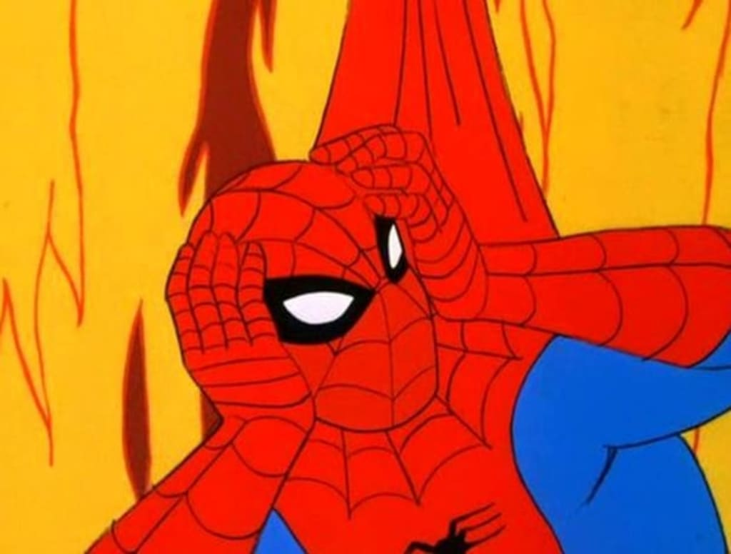 What if Spider-Man Was Bitten By Something Else? | Zikoko!