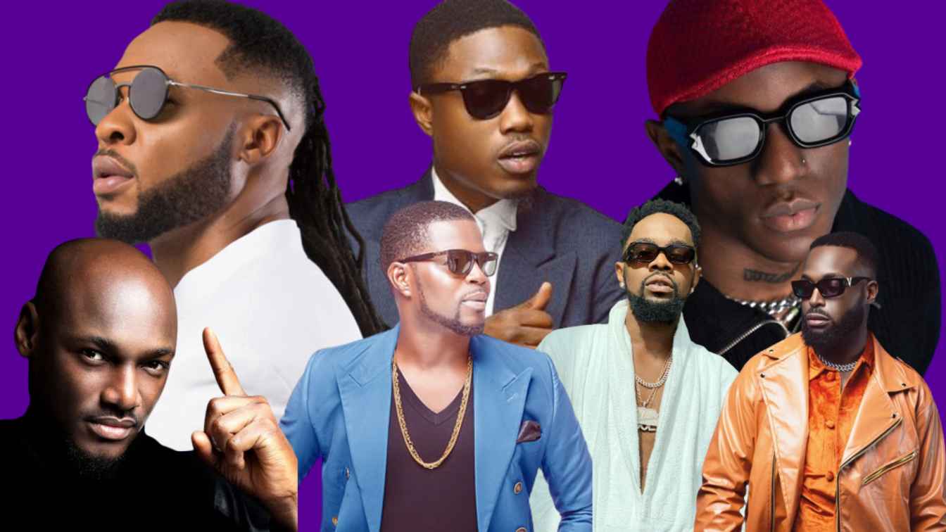 These 8 Songs Are the Blueprint on How to Make Remixes that Slap