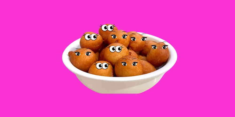 Interview With Puff Puff: “Anyhow You Want, I Can Give It to You”