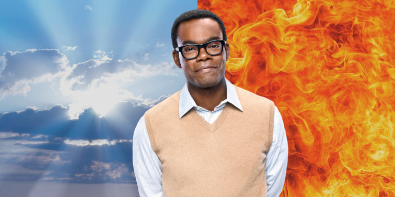 QUIZ: Are You a Bad Person, or You're Just Misunderstood?