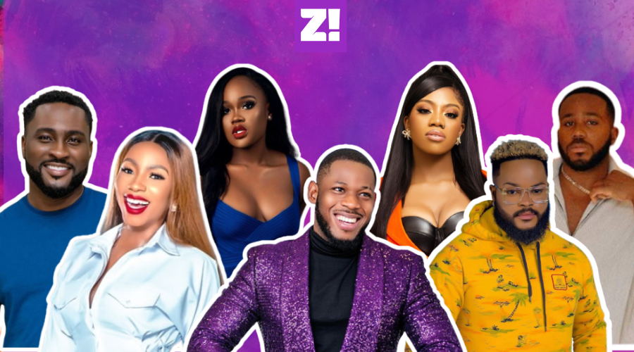 QUIZ: Can You Guess These BBN All-Stars In 2 Minutes? | Zikoko!