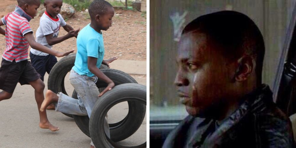 “What’s It Like Growing Up Too Fast?” — We Asked These Nigerians