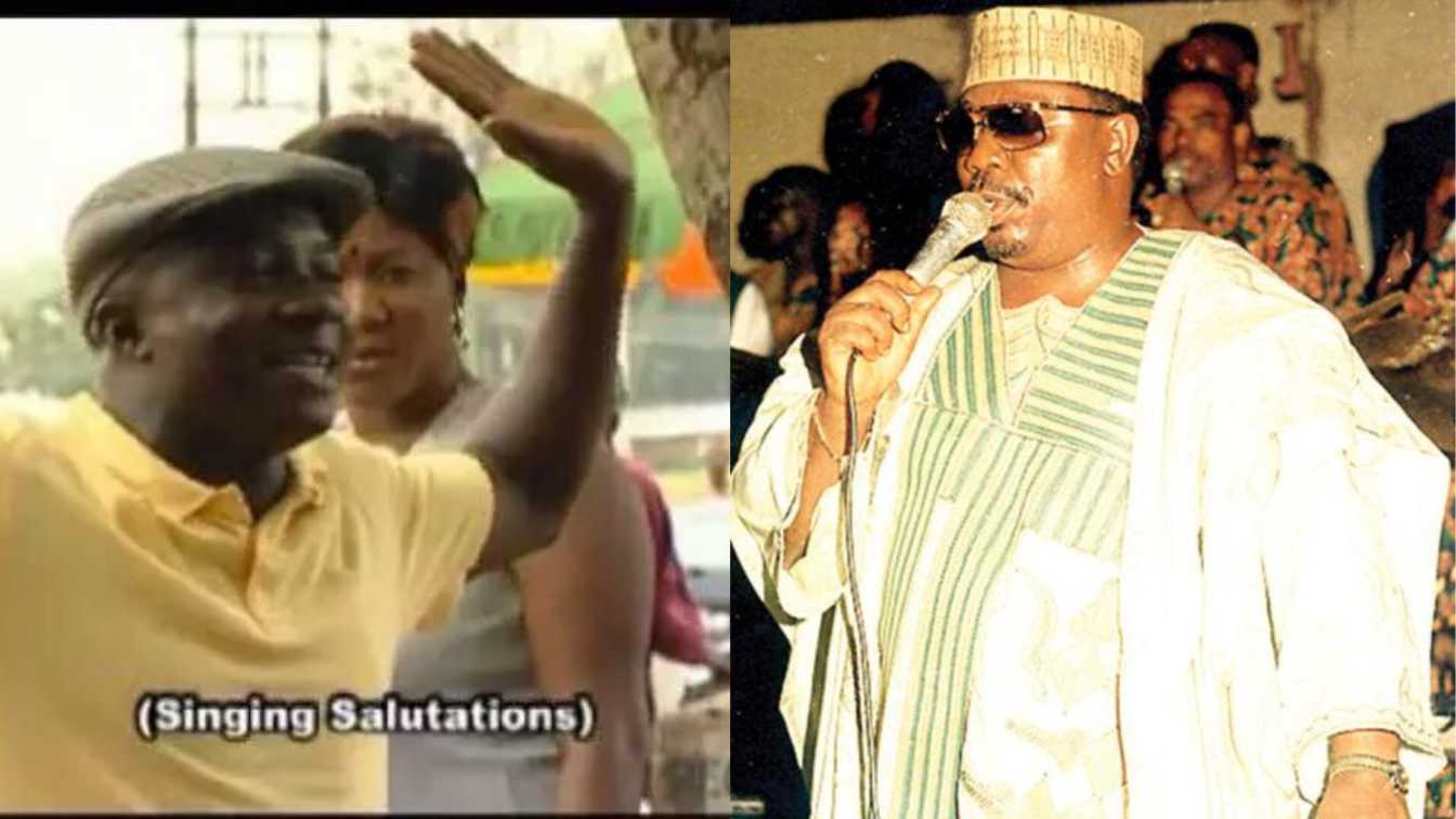 Zikoko’s Guide To Becoming A Fuji Music Legend