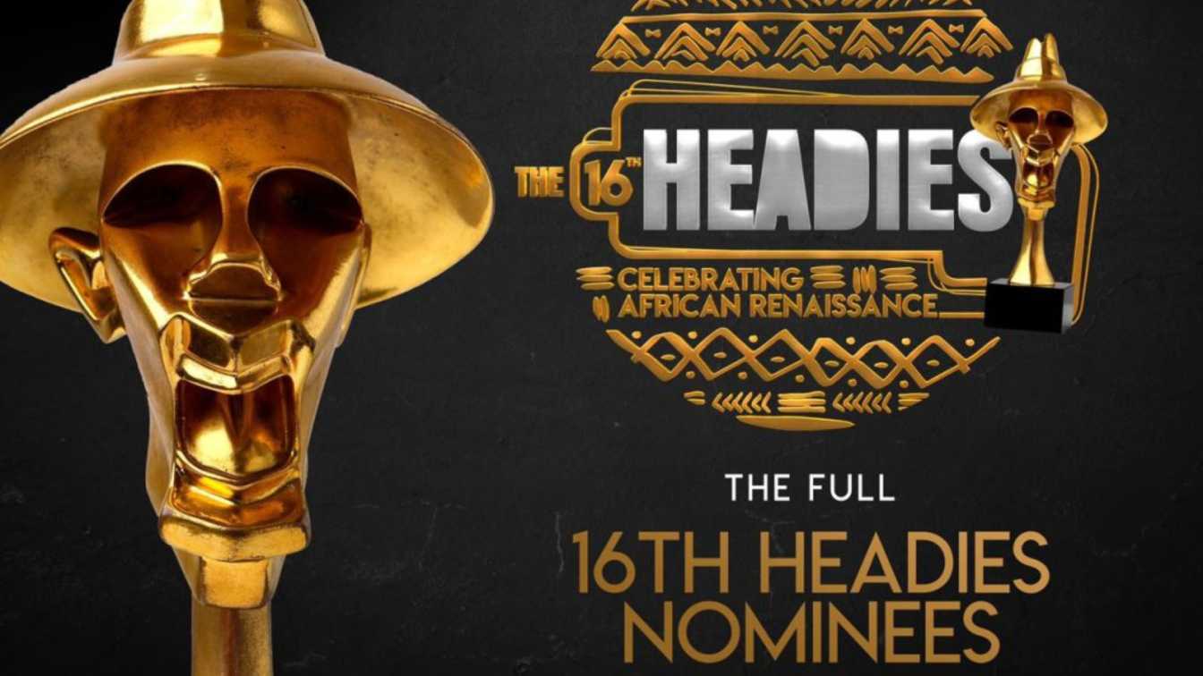 The Headies: A Track Record of Rewarding Only Mainstream Music