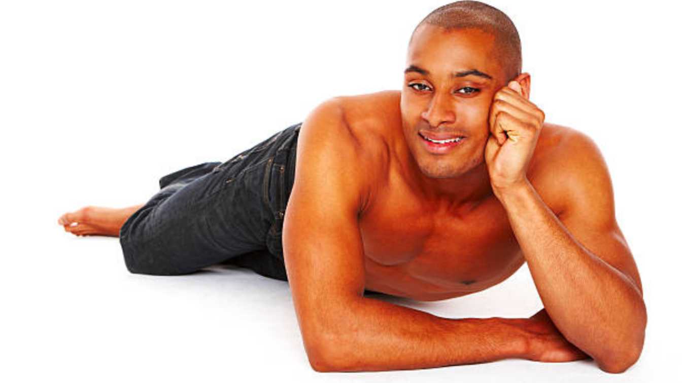 Where Is The Male G Spot