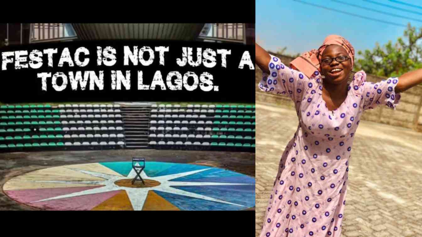 The Festac '77 Conspiracy Is Coming to Your Screen