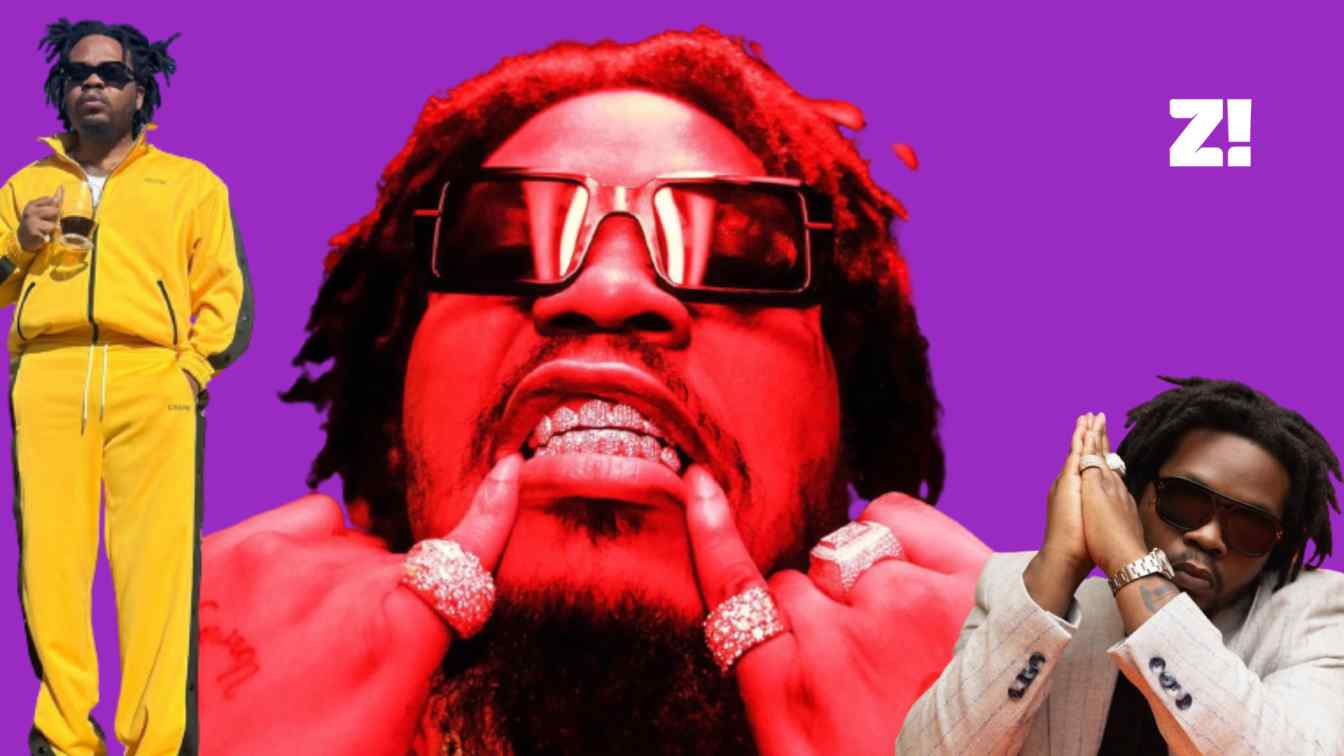 Olamide's Albums Ranked By How Well They Catered to the Baddies