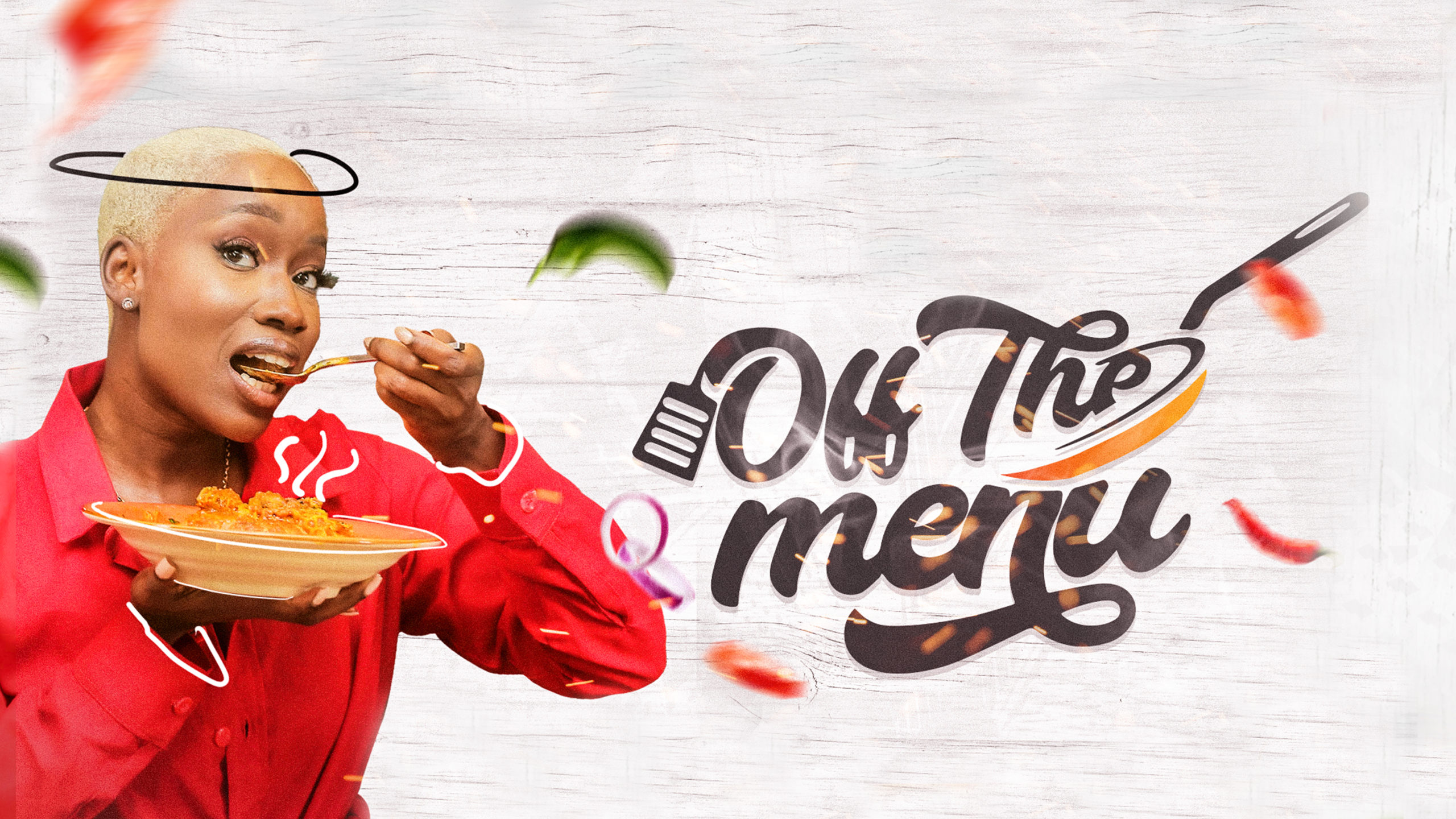 Accelerate TV announces “Off the Menu” Season 4! | Zikoko!