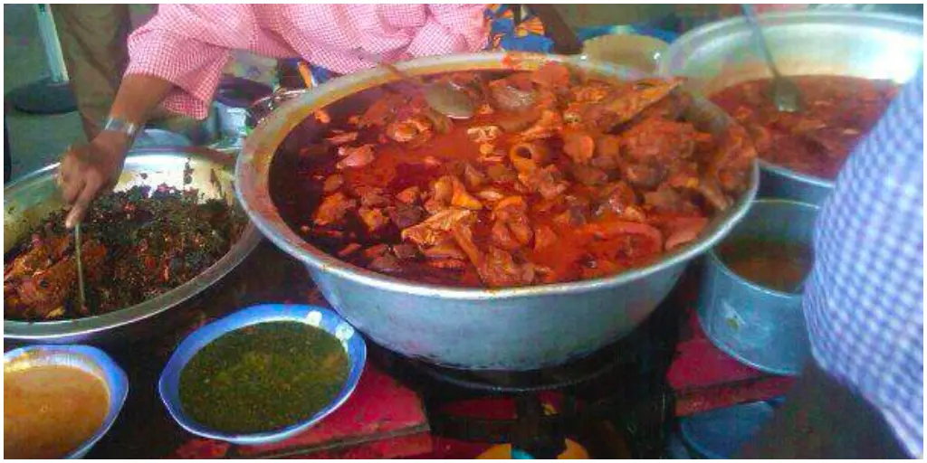 The Different Parts of Meat You Should Know | Zikoko!