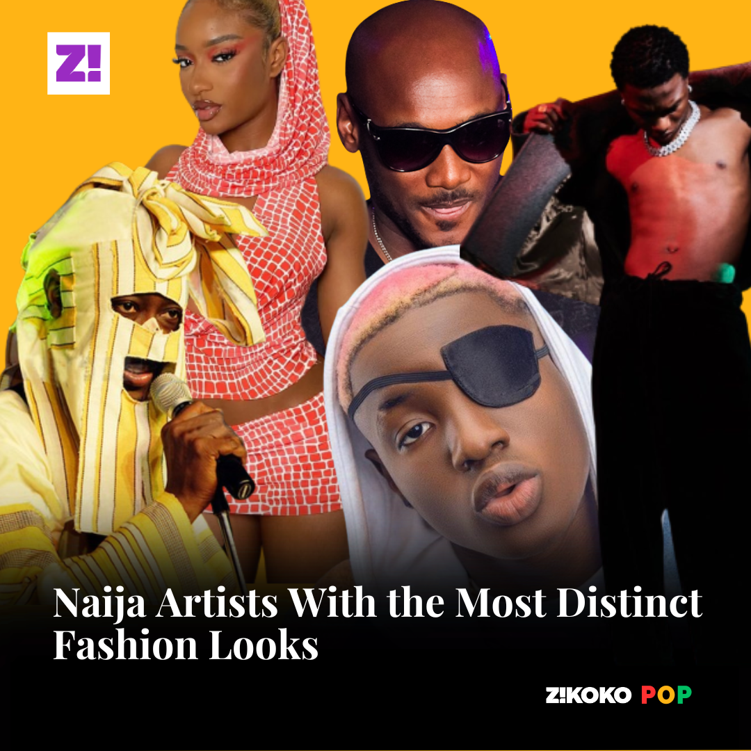 old nollywood | Zikoko! Memes
