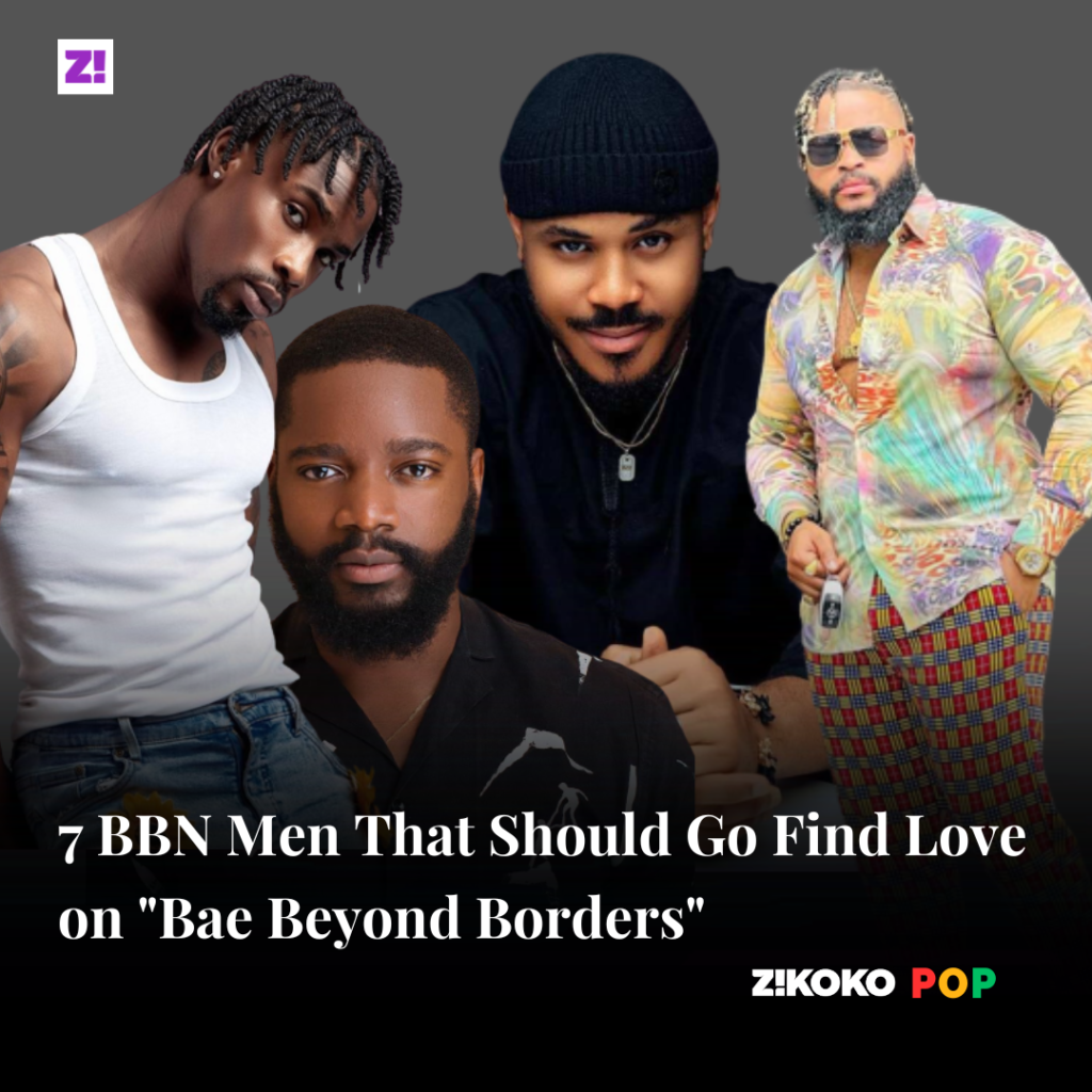 Big Brother Naija | Zikoko! Memes