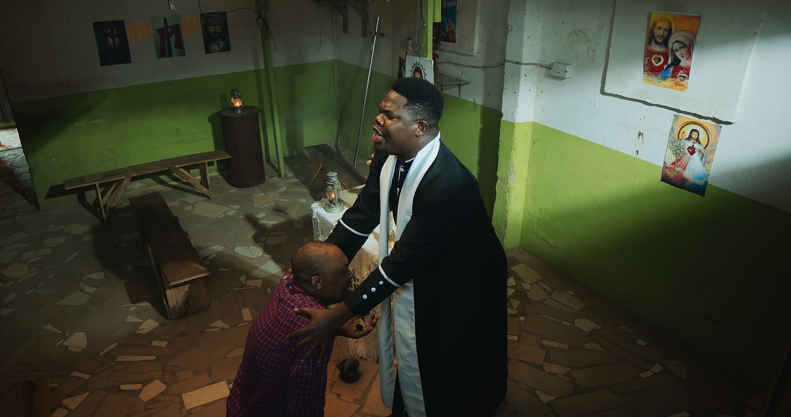 Everything You Need to Know About "Olóládé" the Series